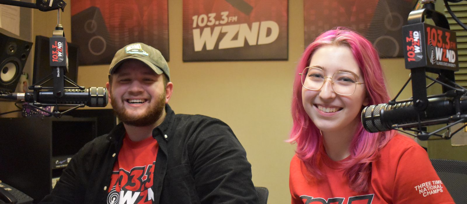 Home Page - WZND Fuzed Radio