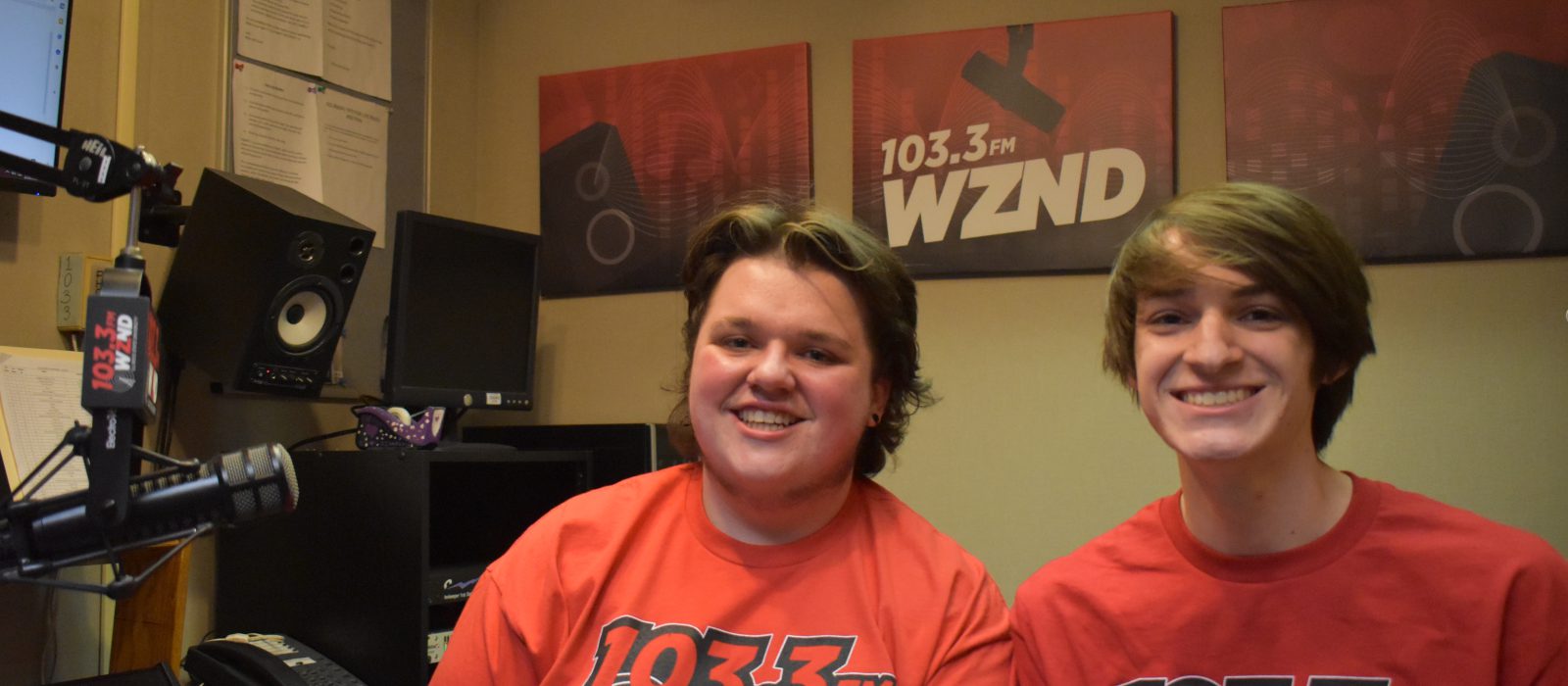 Home Page - WZND Fuzed Radio