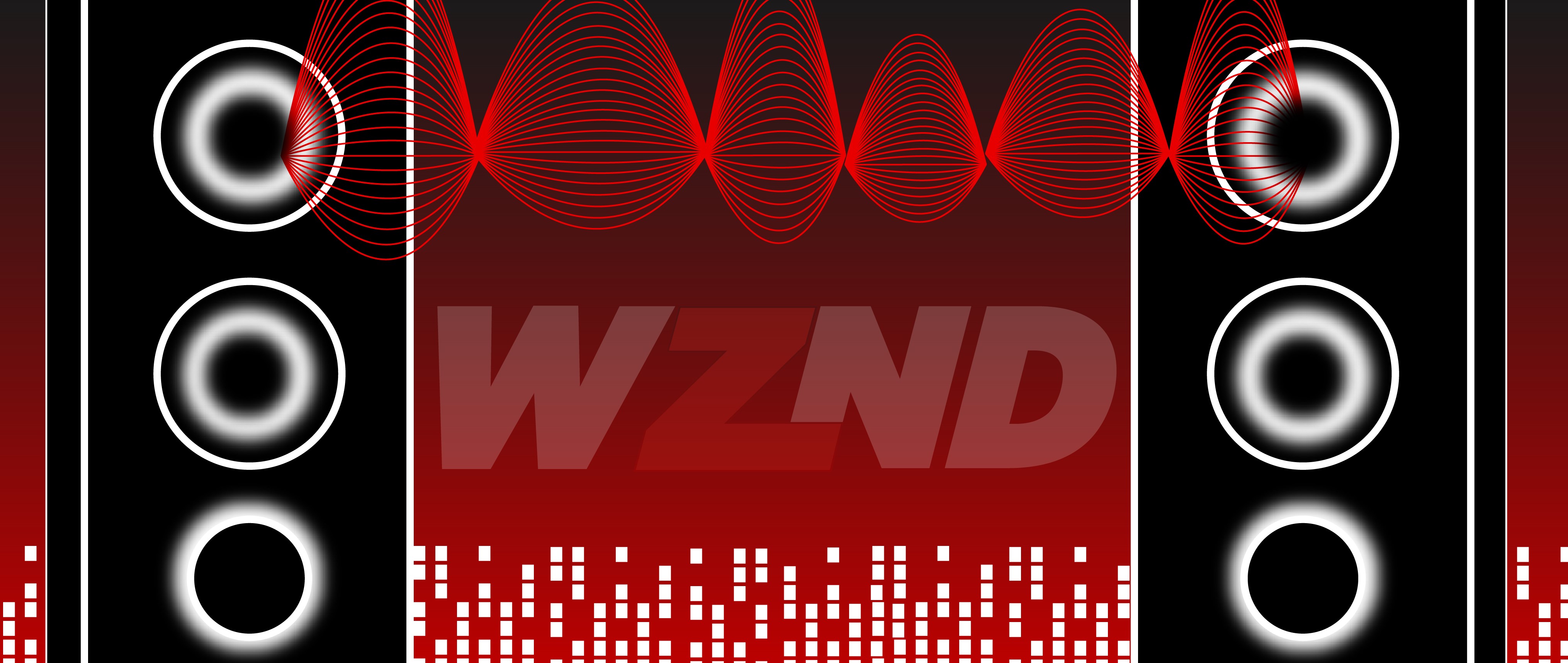 WZND Fuzed Radio - WZND Fuzed Radio
