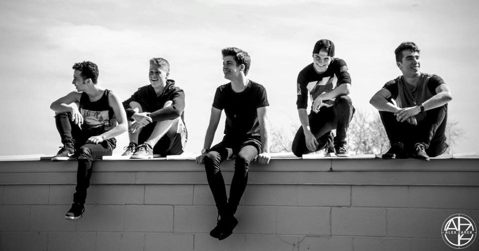 Paper Planes - WZND Fuzed Radio