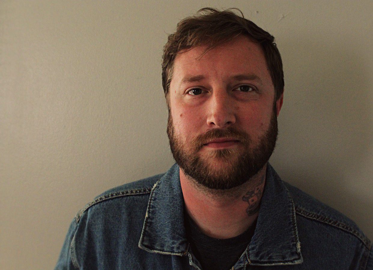 Brett Conlin - WZND Fuzed Radio