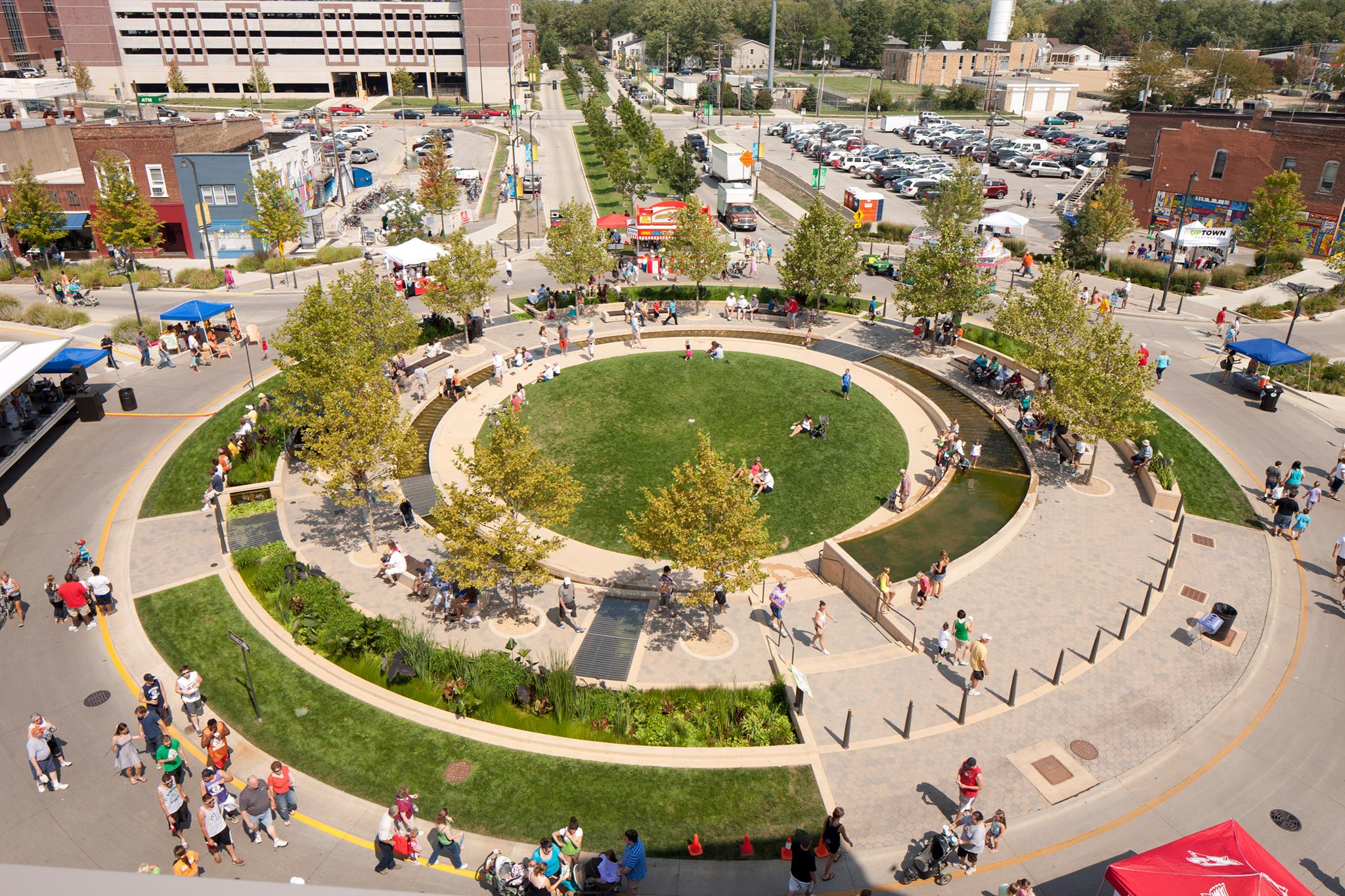 Normal mayor issues emergency orders - WZND Fuzed Radio