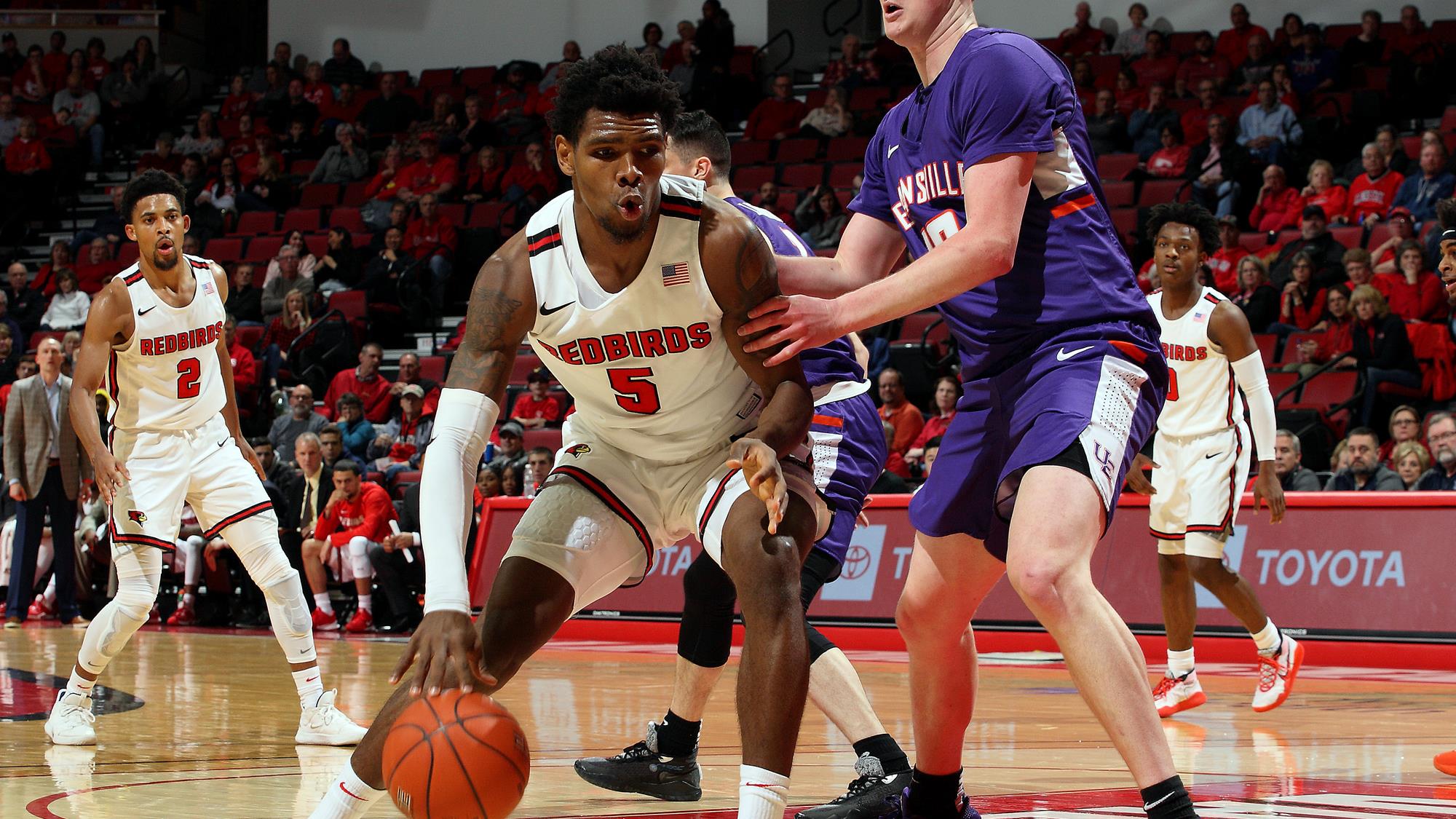 Fisher III Opts out of 2020-2021 season - WZND Fuzed Radio