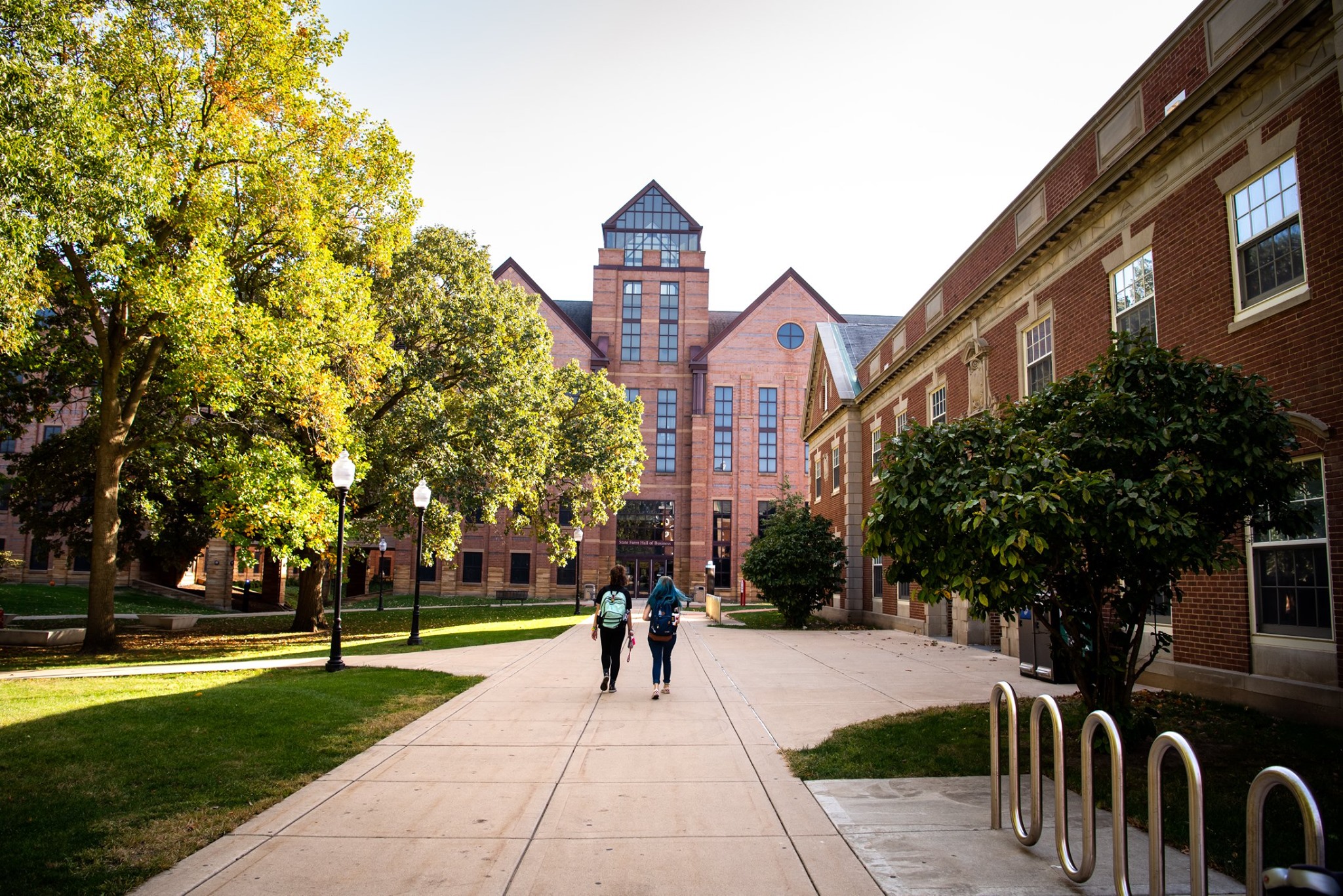 Mental Health of ISU Students - WZND Fuzed Radio