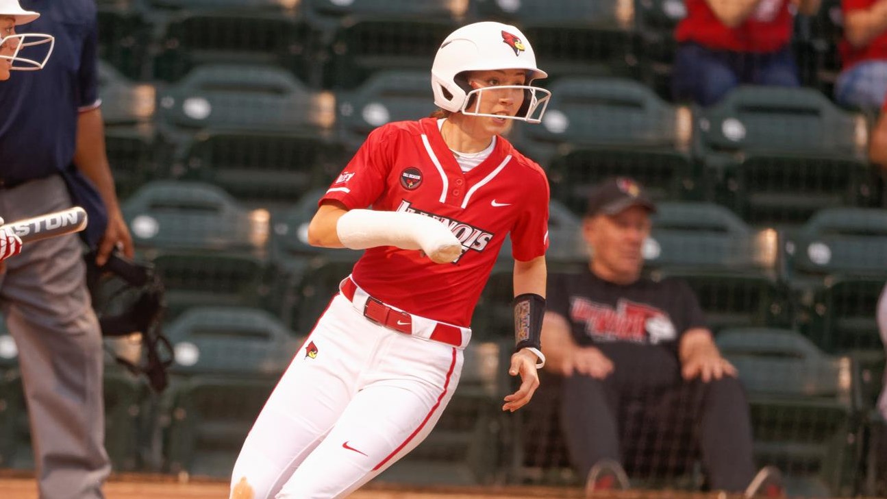 Softball, Law, and Teaching: An Inside Look at the Career of Michele ...