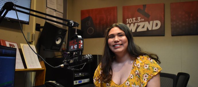 On-Air Schedule - WZND Fuzed Radio