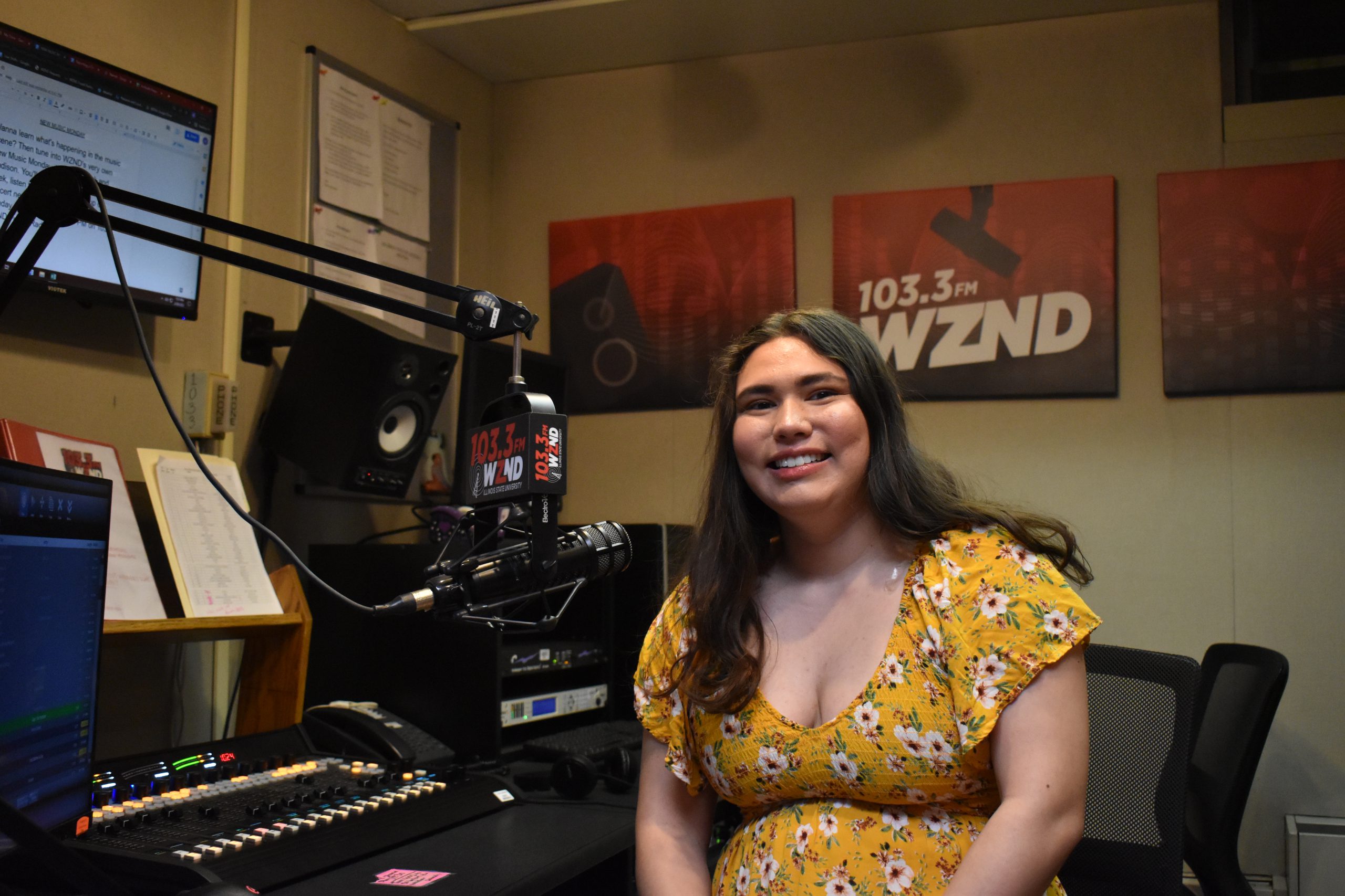 Titans Women's Basketball look ahead after big win - WZND Fuzed Radio