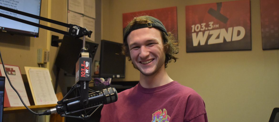 Home Page - WZND Fuzed Radio