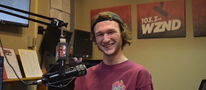 Home Page - WZND Fuzed Radio