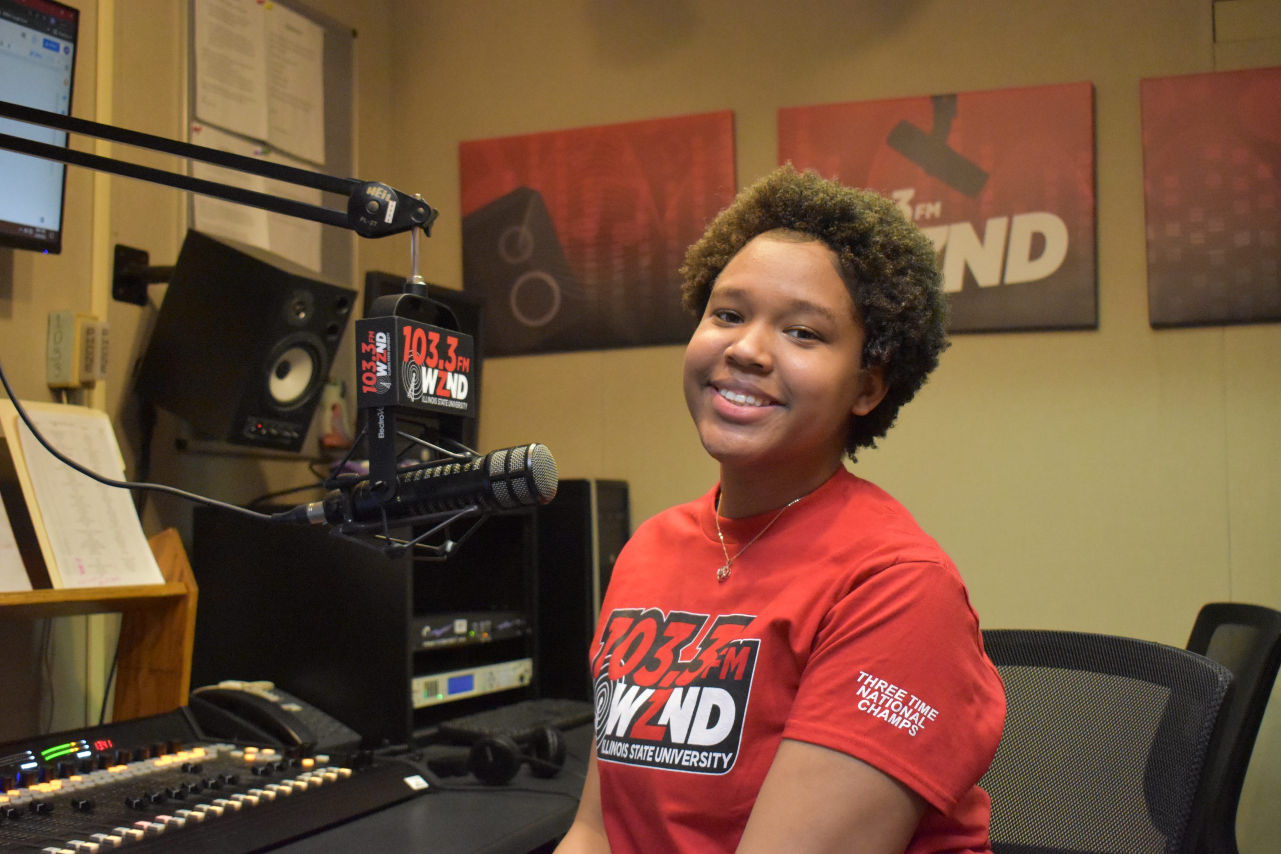 Home Page - WZND Fuzed Radio