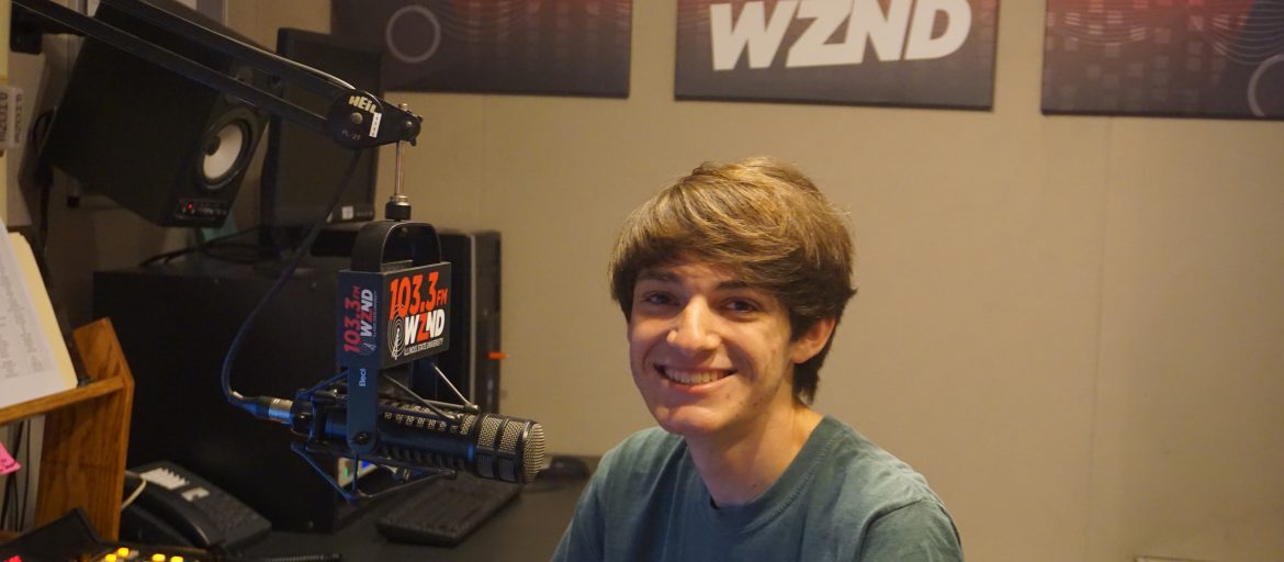 Home Page - WZND Fuzed Radio