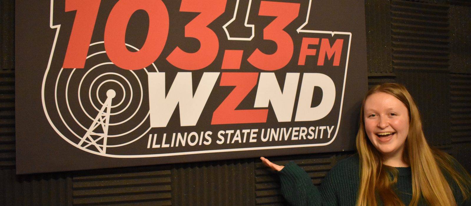On-Air Schedule - WZND Fuzed Radio