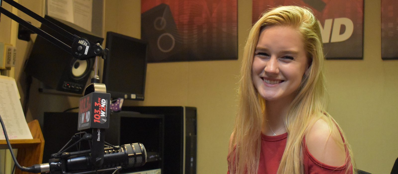 Home Page - WZND Fuzed Radio