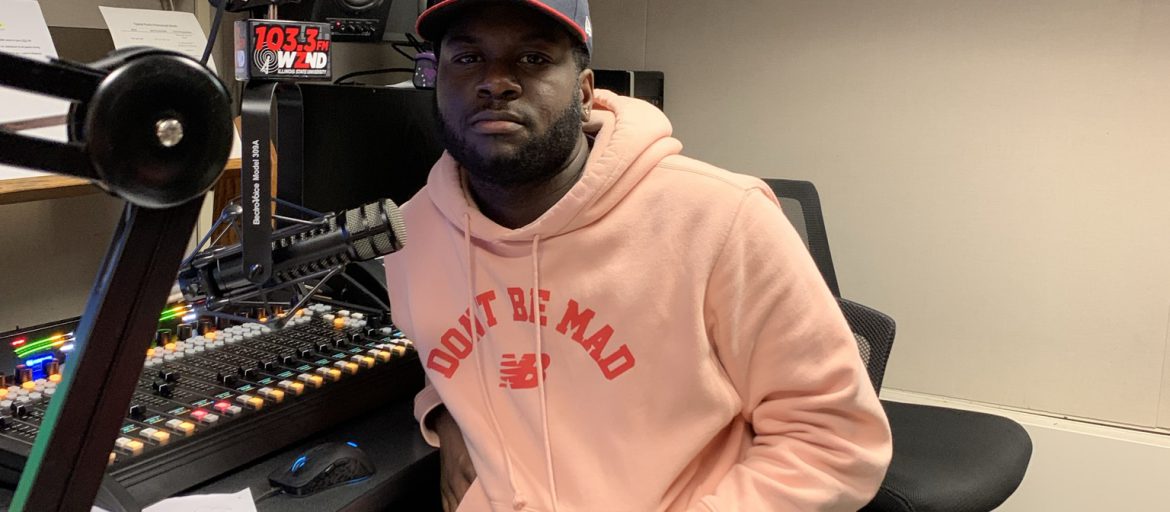 Home Page - WZND Fuzed Radio
