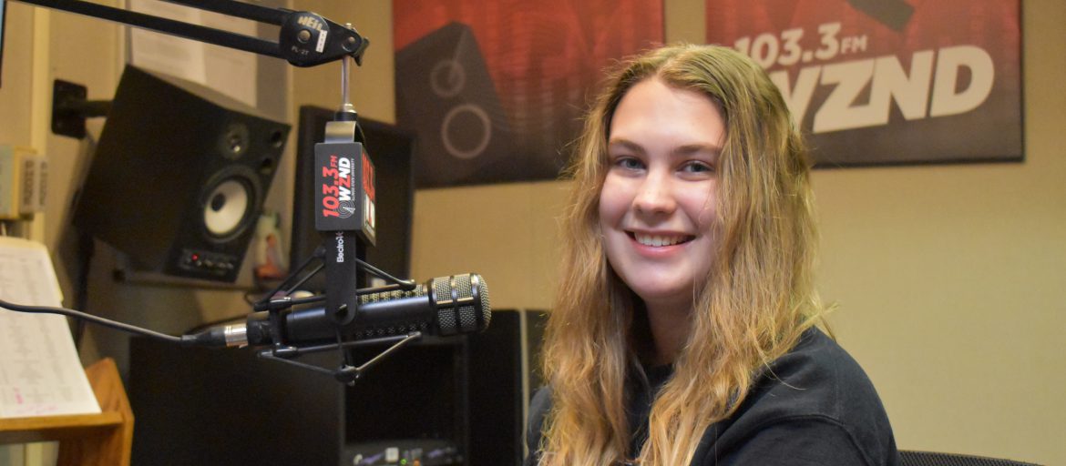 Home Page - WZND Fuzed Radio