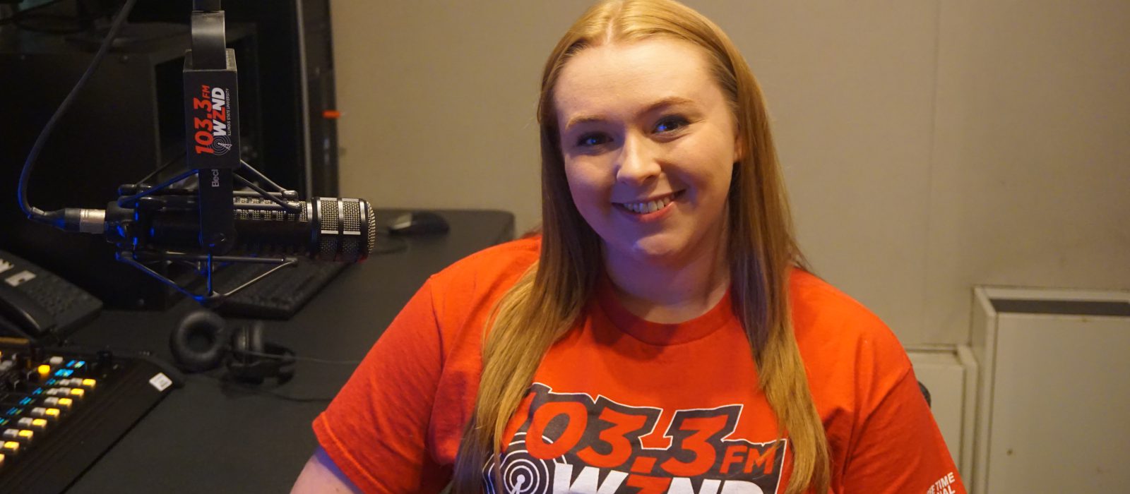 On-Air Schedule - WZND Fuzed Radio
