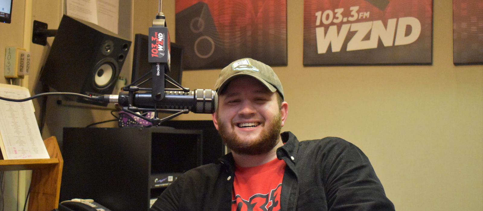 Home Page - WZND Fuzed Radio