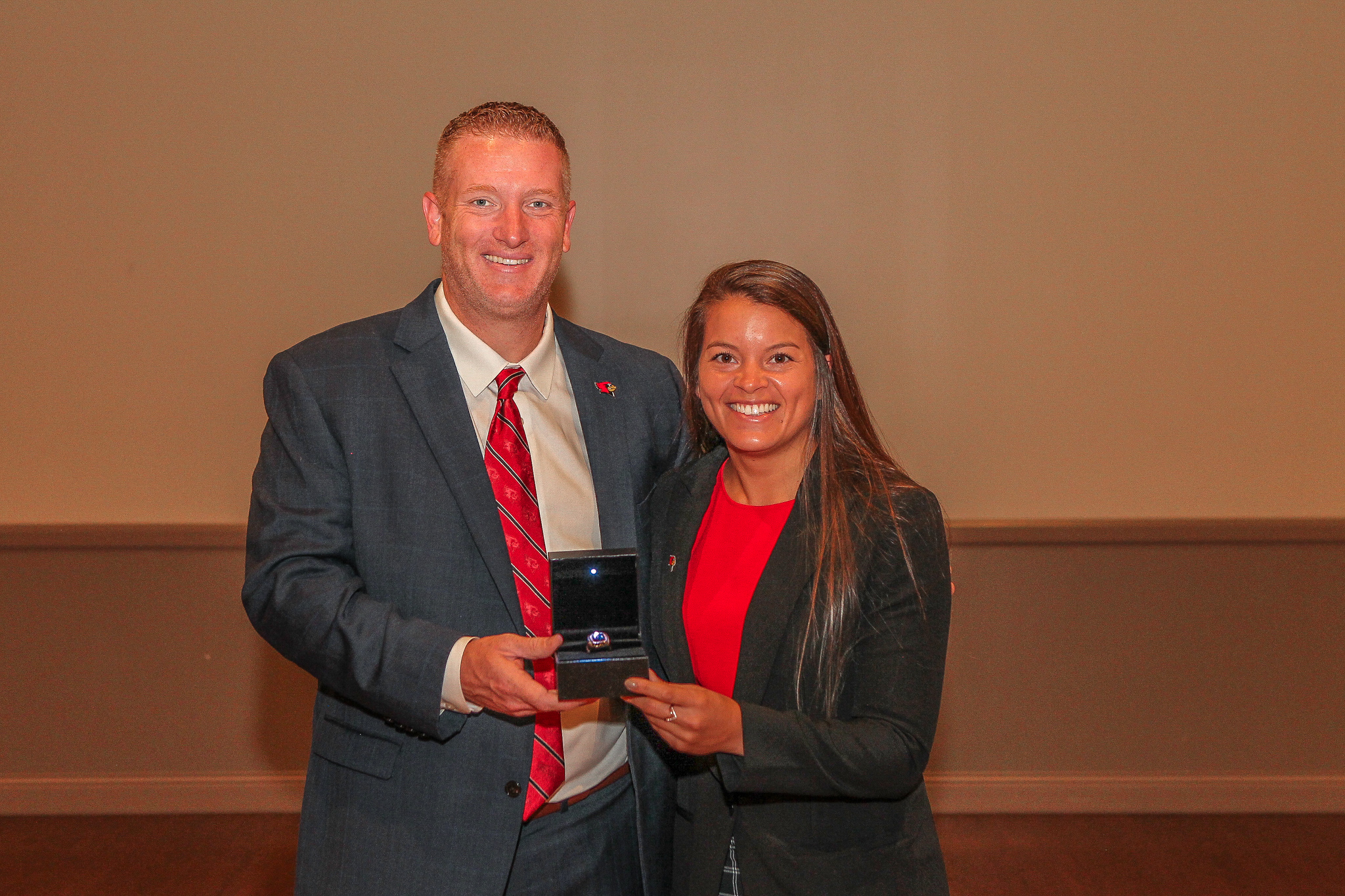 Tejada Inducted to Percy Family Hall of Fame - WZND Fuzed Radio