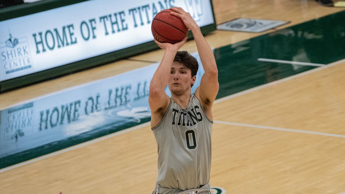 Wesleyan Basketball Enters Season With High Hopes - WZND Fuzed Radio