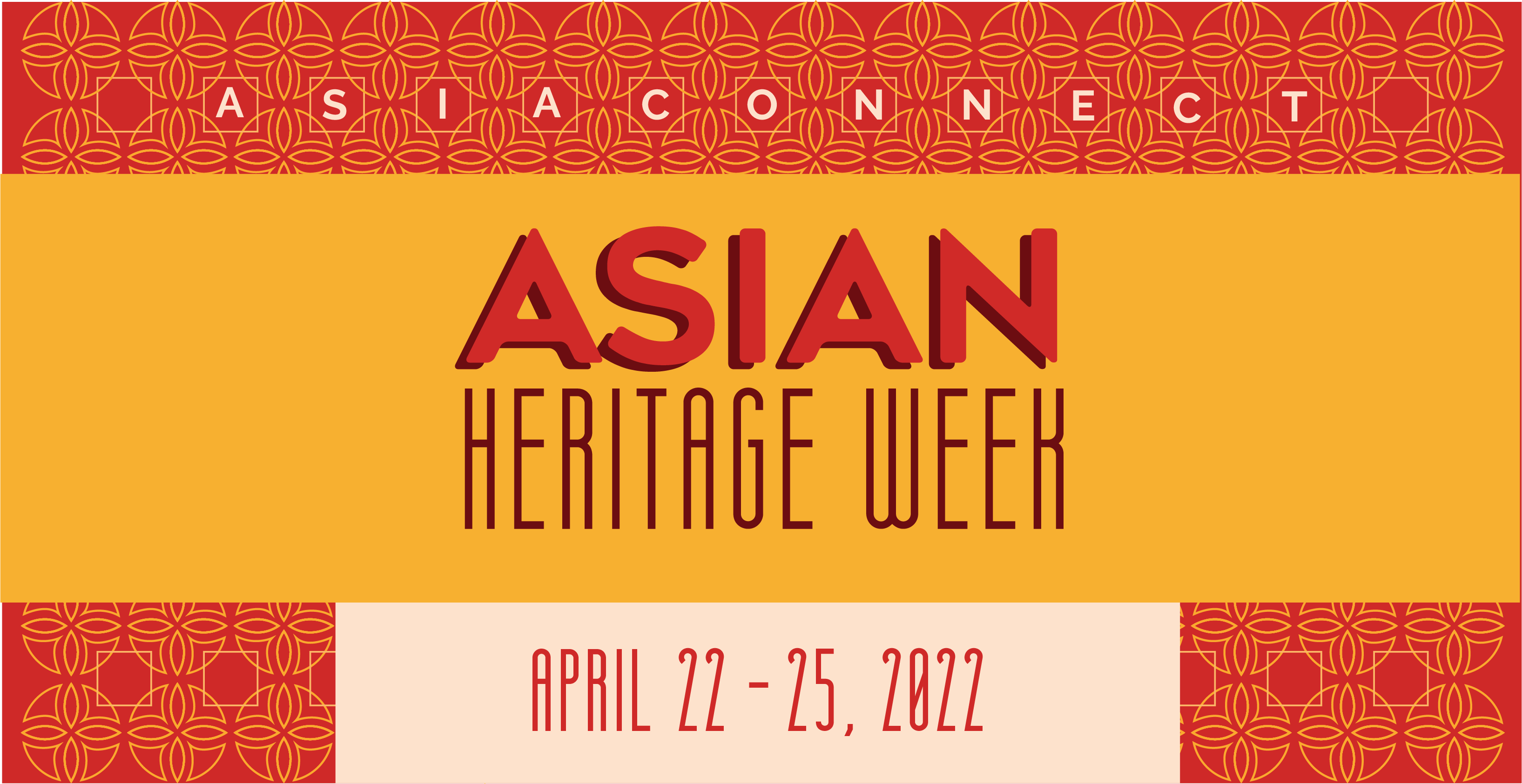 AsiaConnect's Asian Heritage Week Celebration - WZND Fuzed Radio
