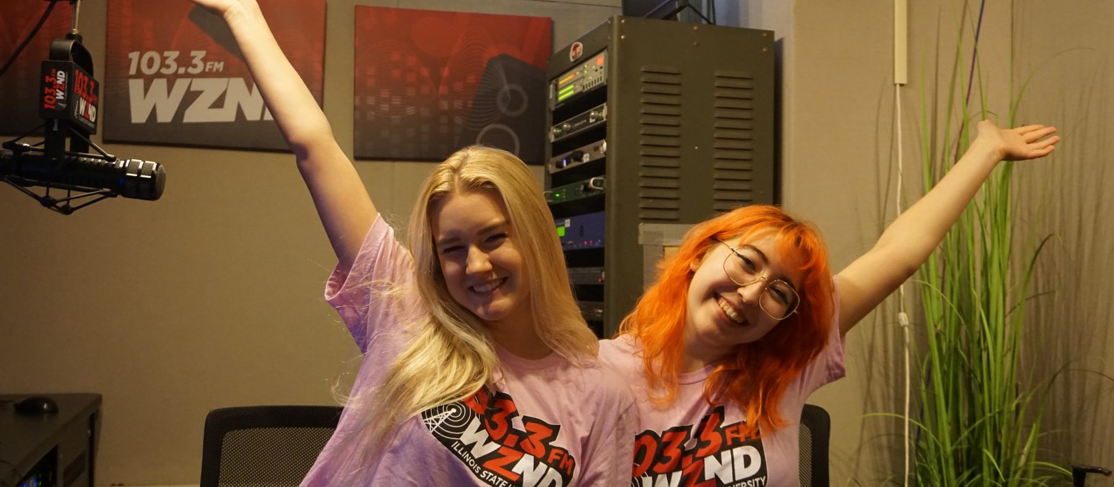 Home Page - WZND Fuzed Radio