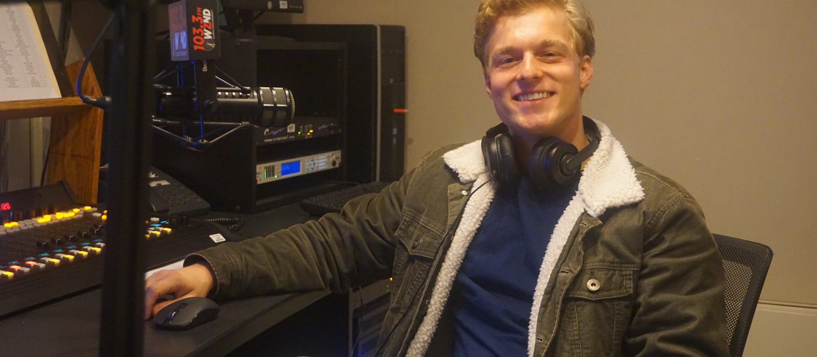 Home Page - WZND Fuzed Radio