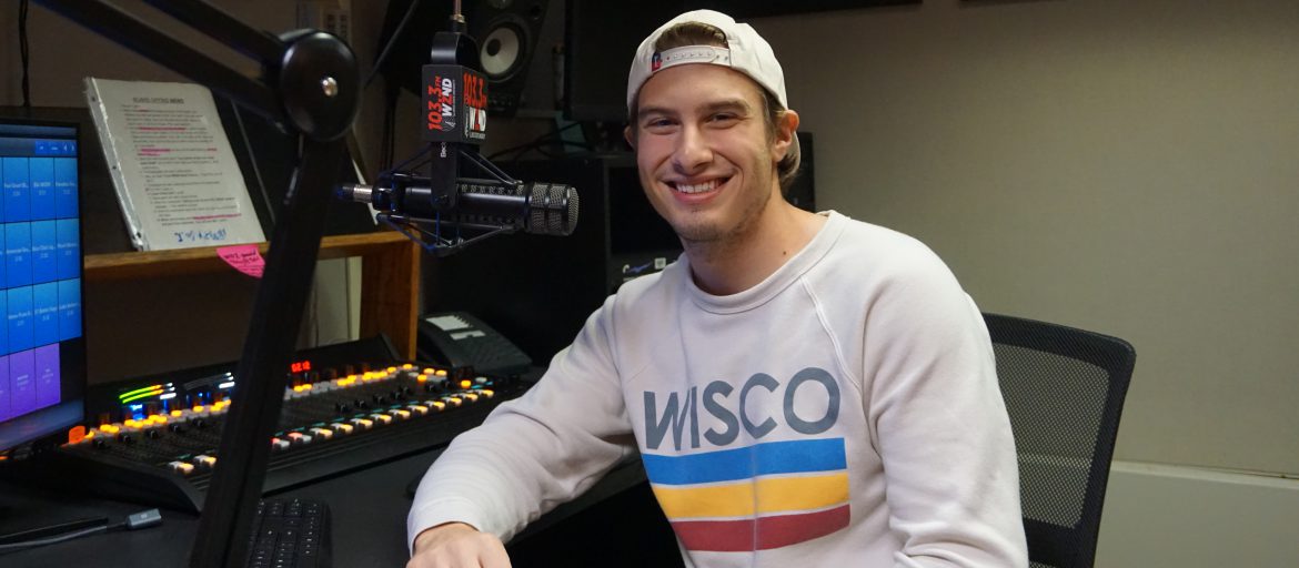 On-Air Schedule - WZND Fuzed Radio