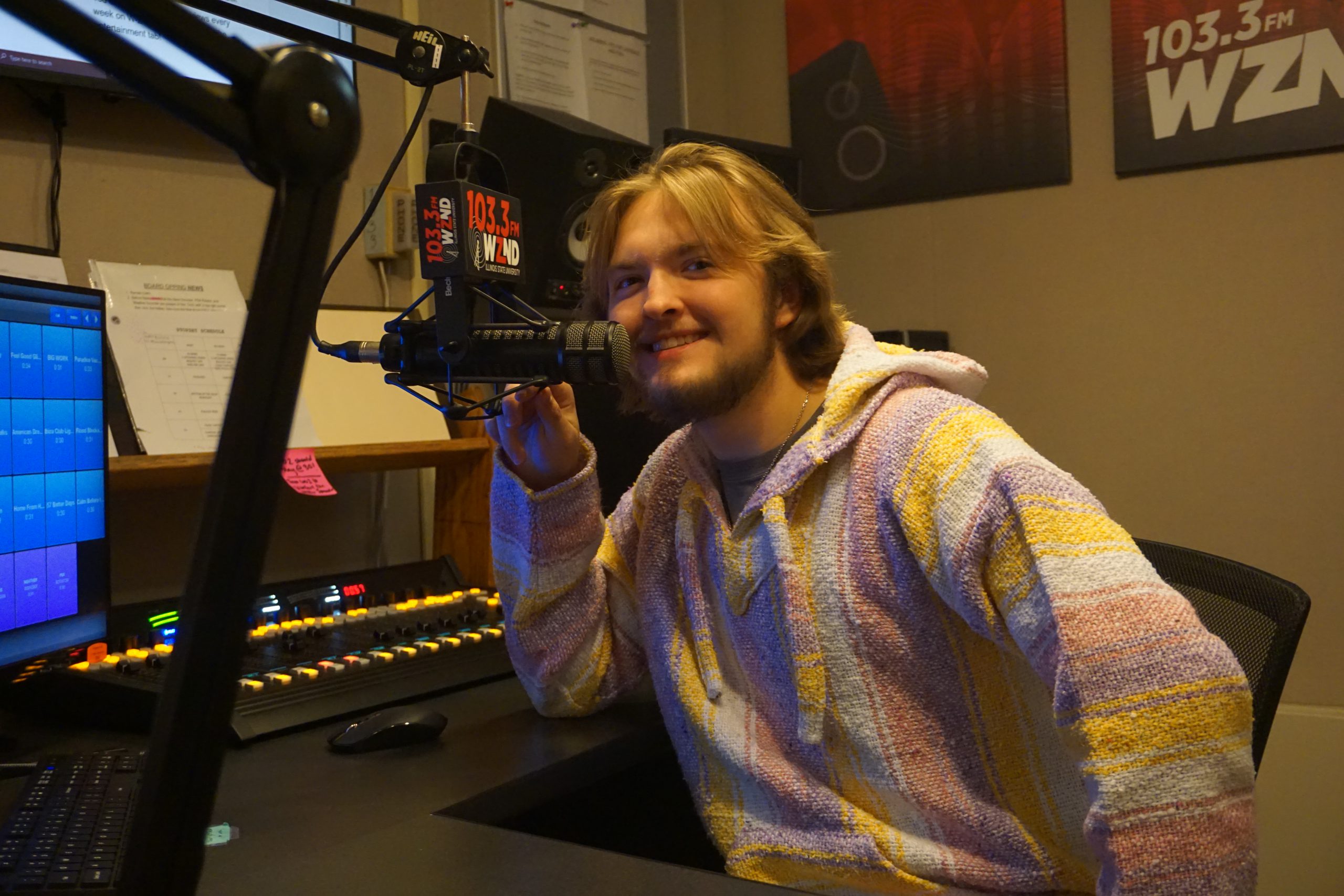 Would You Rather- October 13, 2021 - WZND Fuzed Radio