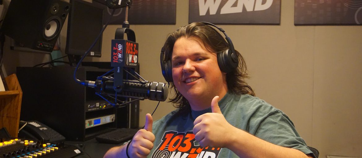 Home Page - WZND Fuzed Radio