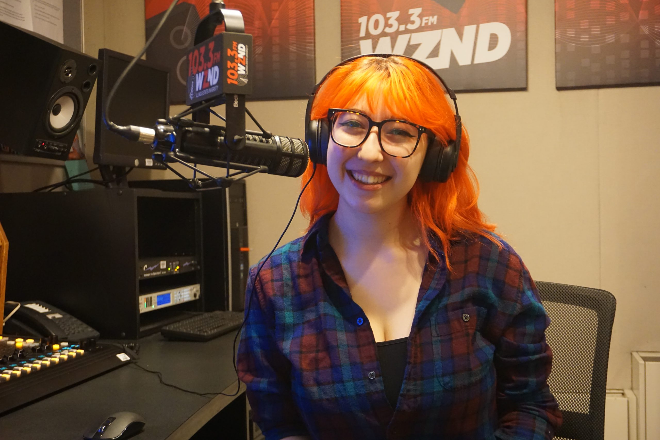 Home Page - WZND Fuzed Radio