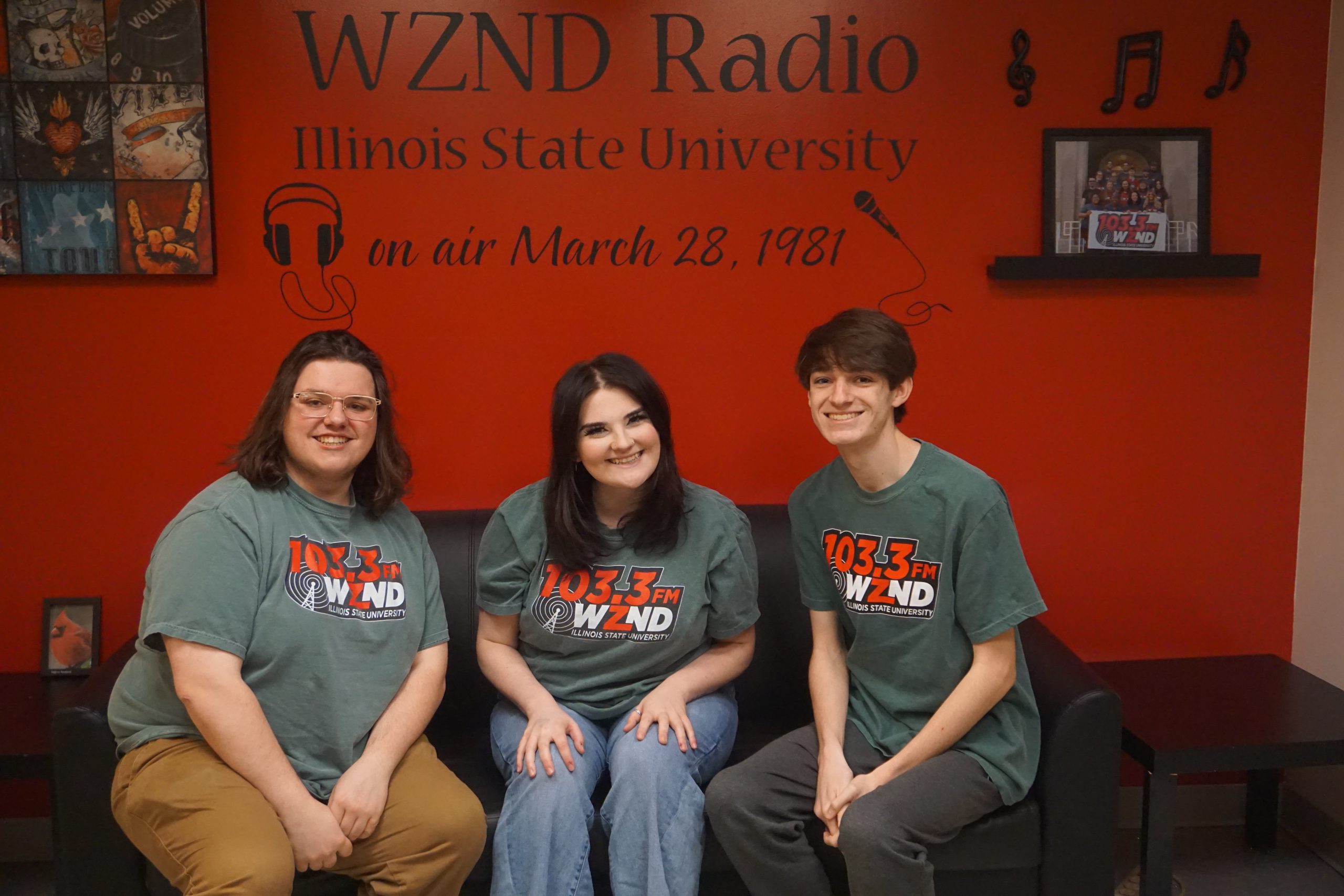 PopTakes - WZND Fuzed Radio