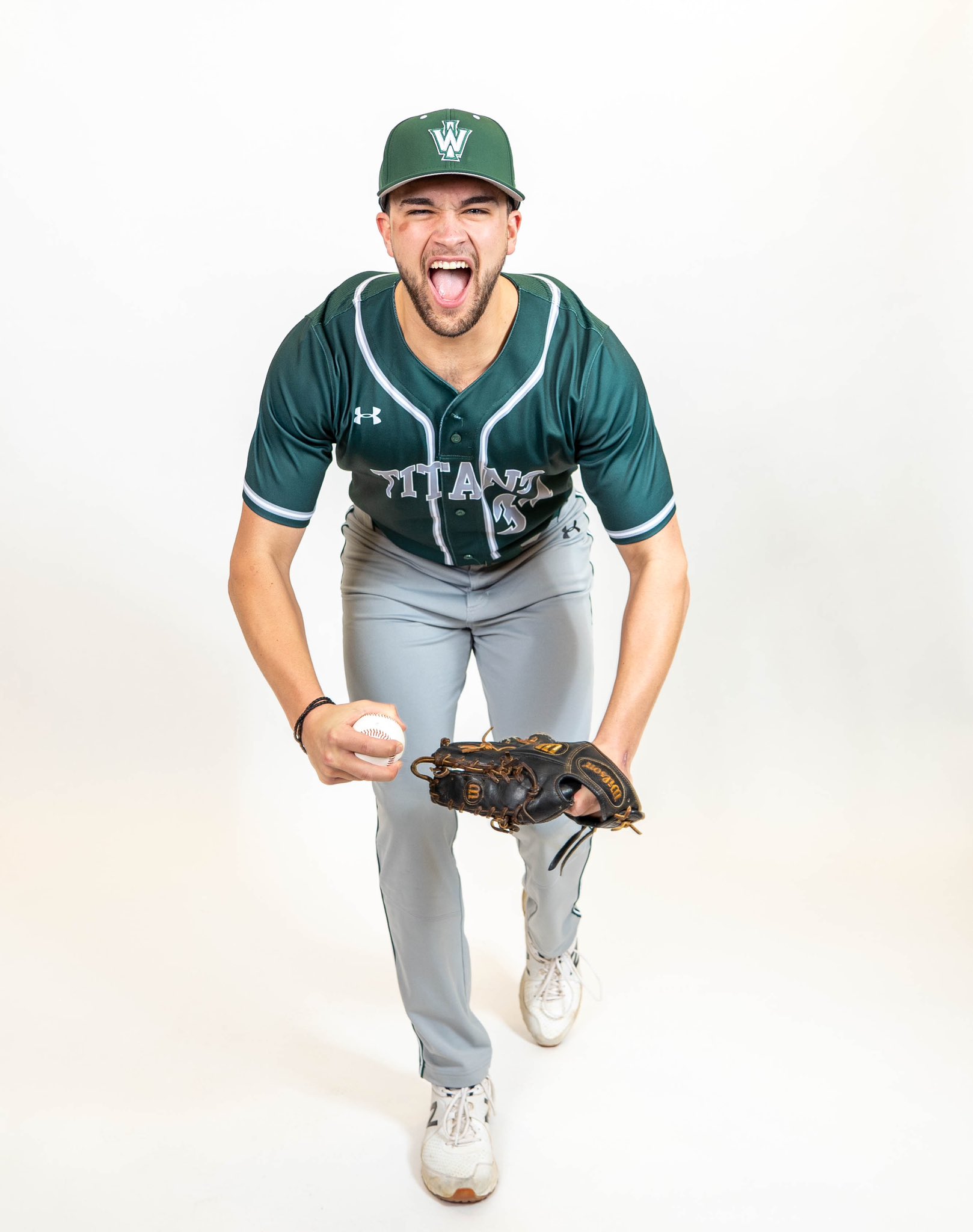 Head Coach, Senior Slugger Talk IWU Baseball Hopes for 2023 - WZND ...