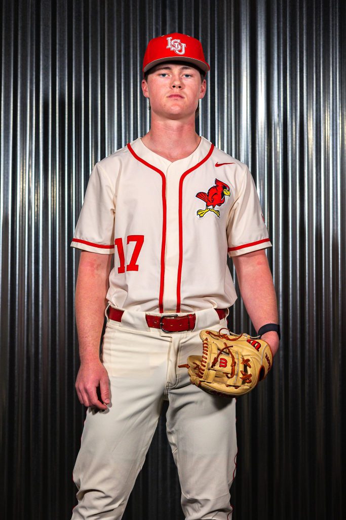 Redbird Baseball reveals new look for the upcoming season - WZND Fuzed ...
