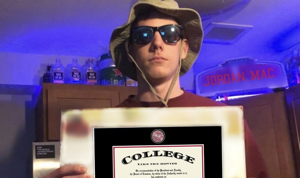 Jordan Mac - WZND Fuzed Radio