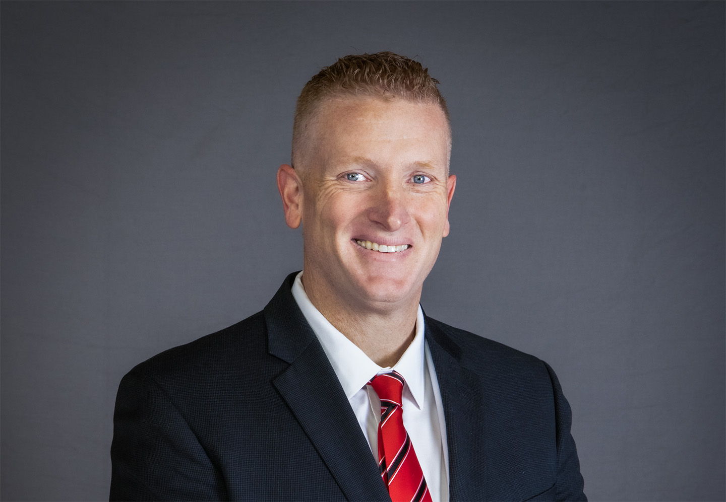 Kyle Brennan resigns as Athletic Director of ISU - WZND Fuzed Radio