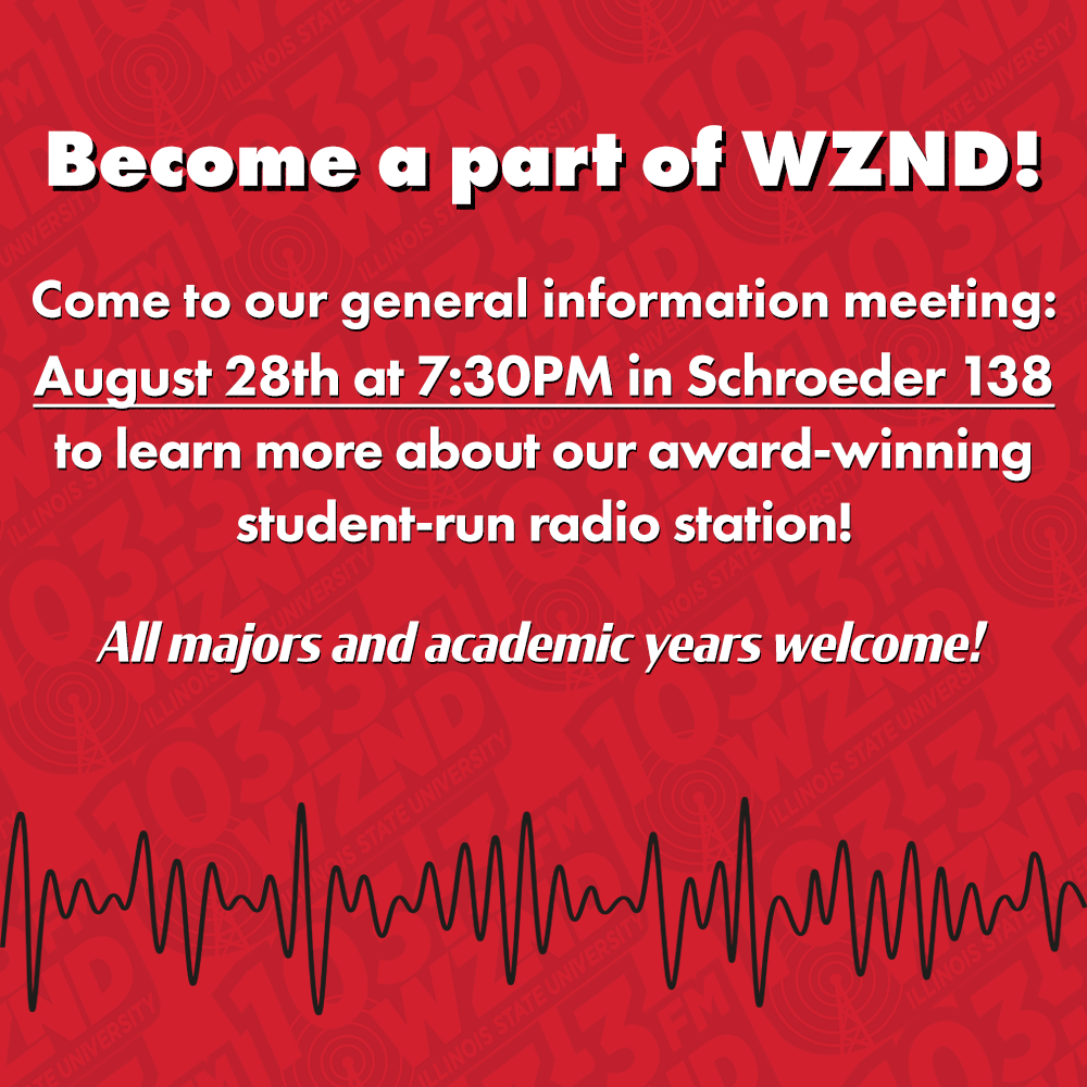 Town of Normal celebrates Fell Park's 125th anniversary - WZND Fuzed Radio